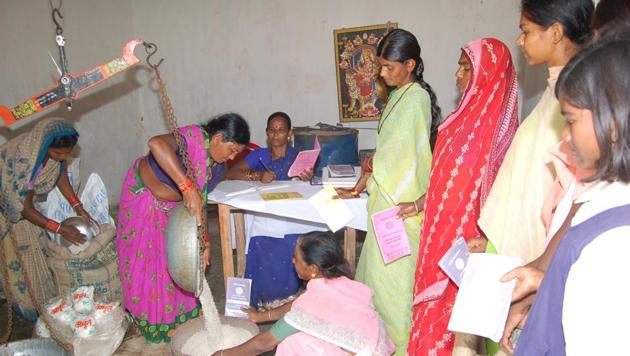 In Rajasthan, Rs 55 lakh recovered from govt officials in bid to clean ...