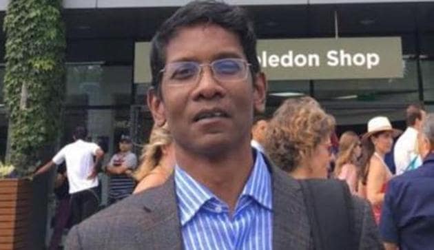 Rajeev Topno, private secretary to PM Modi, gets World Bank assignment ...