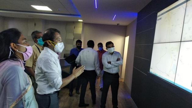 Community participation, micro contact tracing, low mortality rate ...