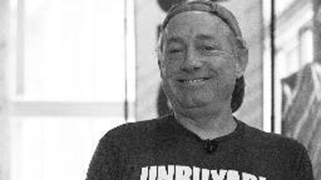 CrossFit CEO latest to be ousted amid America’s racial reckoning ...