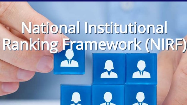 NIRF India Rankings 2020: Full list of top institutes in India, check ...