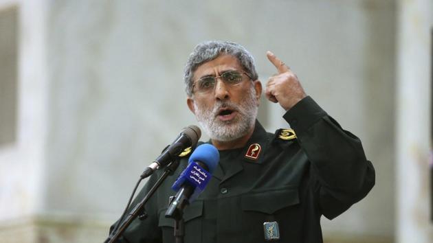 Troubled Iran struggles to maintain sway over Iraqi militias | World News