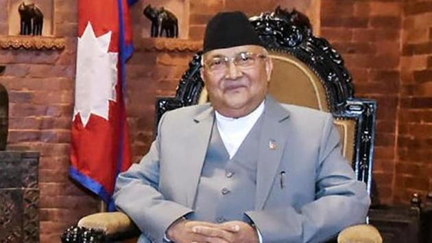 Nepal will get back land from India through dialogue: PM Oli | World News