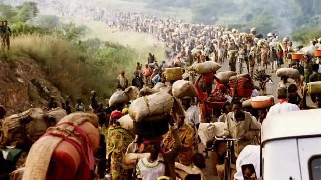 French researcher wins access to ex-president’s 1994 Rwanda genocide ...