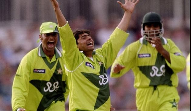 In Pics: Bowlers with most ODI hat-tricks | Hindustan Times