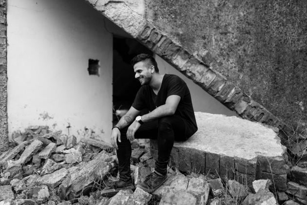 Delhi based musician Kohra ‘deeply moved’ after DJ John Digweed played ...