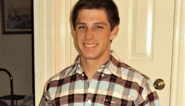 Parents of former US Marine held in Moscow demand fair trial for son ...