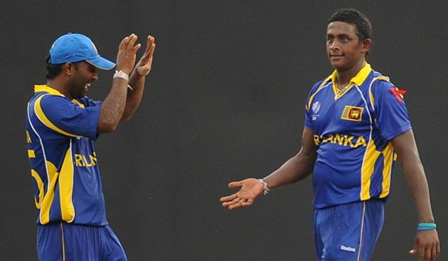 PDC T10 league to mark return of cricket in Sri Lanka | Cricket