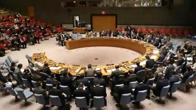 India elected unopposed to UNSC’s non-permanent member seat| India News