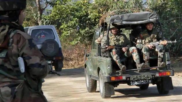 Kashmiri woman athlete alleges army harassment after exposing drug ...