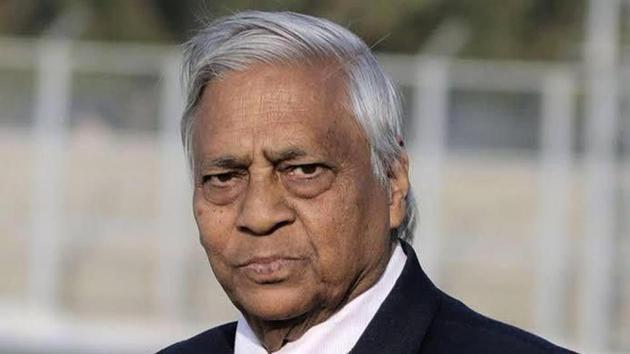 Rajinder Goel: The ‘Smiling Assassin’ who didn’t have rub of green ...