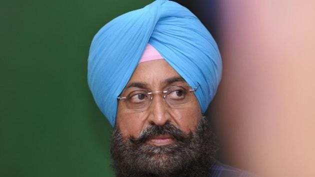 Bajwa raises questions over civil service board for IAS transfers ...
