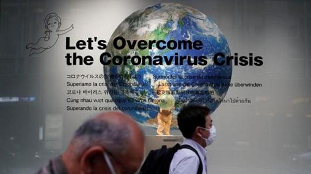 Japan’s Shionogi partners with universities to develop visual ...