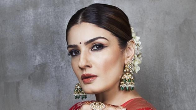 It’s imperative to inspire more people to come forward to help: Raveena ...