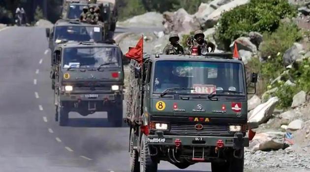 Not just defence modernisation, India needs to step up economic ...