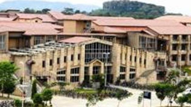 IIT Guwahati top Indian institution in QS list for young varsities ...