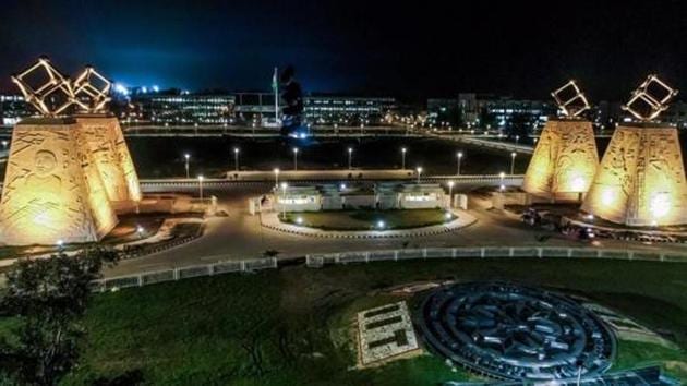 IIT Ropar only Indian institute to feature in Times Young University ...