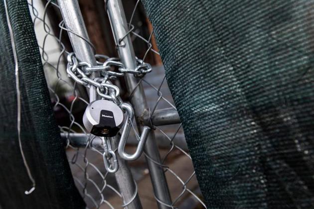 Five arrested for illegally occupying NRI’s house in Chandigarh’s ...