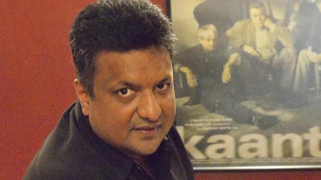 Lockdown woes: Sanjay Gupta is all for a leaner team! | Bollywood