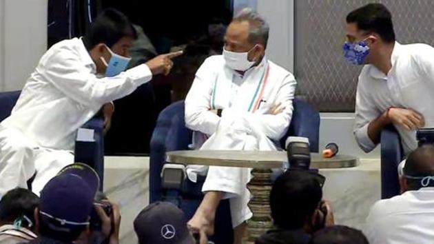 66 IPS officers transferred in a bureaucratic reshuffle in Rajasthan ...