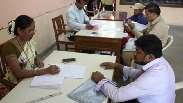 Five steps to: Online RTE (right to education) admission | Hindustan Times