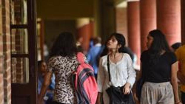 Delhi University mock online exam marred by glitches on day one ... Delhi University mock online exam marred by glitches on day one ...