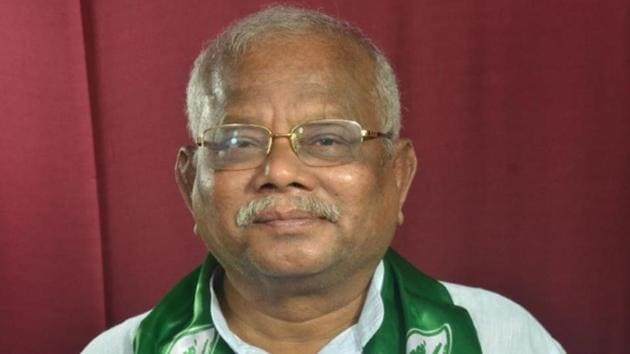 Odisha MLA Bishnu Charan Das dies | India News