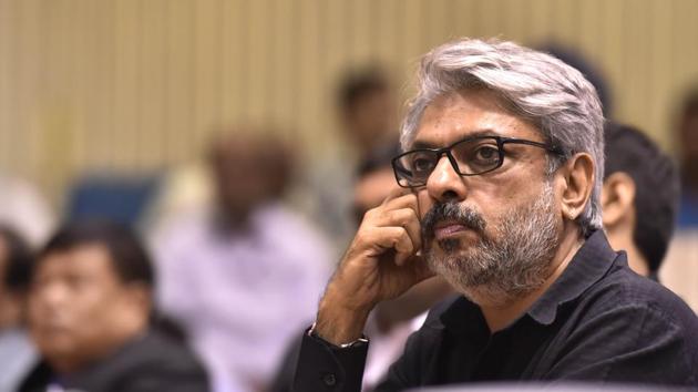 Sushant Singh Rajput death: Bhansali records statement with Mumbai cops ... Sushant Singh Rajput death: Bhansali records statement with Mumbai cops ...