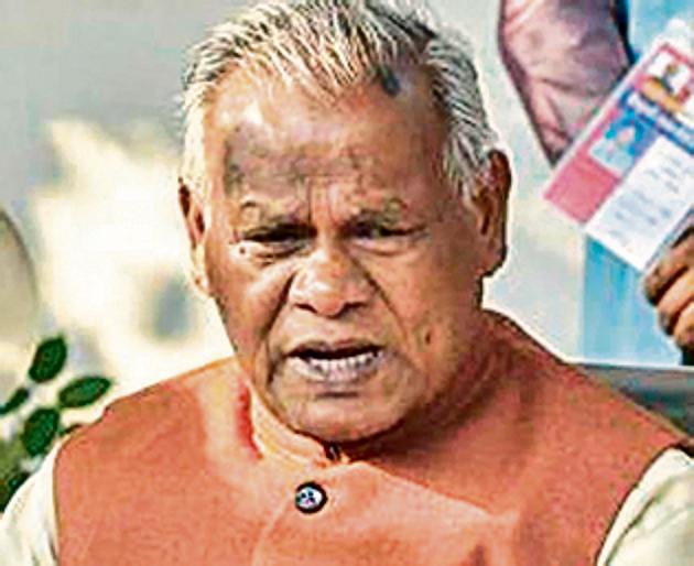Jitan Ram Manjhi’s party preps to switch sides again ahead of Bihar ...