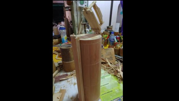 This Manipur organization produces tiffin carriers from bamboo ...