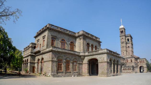 Pune varsity starts evaluation process, results expected this week ...