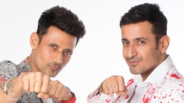 Everything else in life is just as important as the work: Meet Bros ...