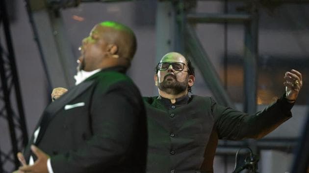 PHOTOS: Opera Gloriosa premiers at Cathedral Steps Open Air festival in ...
