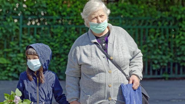 Covid-19: Here’s how you can help your children cope with pandemic ...