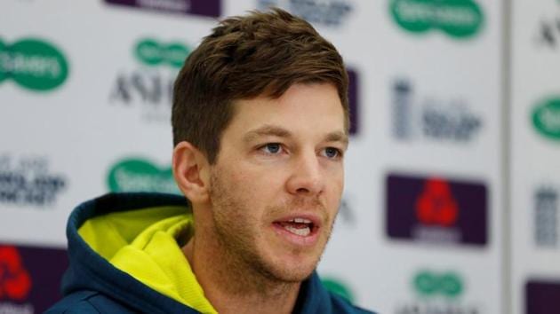 ‘It was just a downward spiral’: Tim Paine on mental struggles after ...