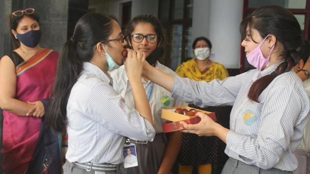 CBSE class 12 results 2020: Jharkhand’s 87% students pass, Ansh Makkar ...