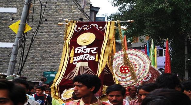 Chamba’s centuries-old Minjar Fair to be symbolic affair this year ...