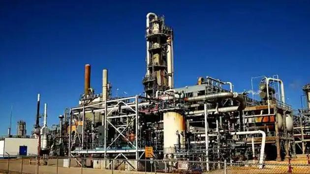 Opposition to India’s biggest hydrocarbon complex in Odisha brews ...