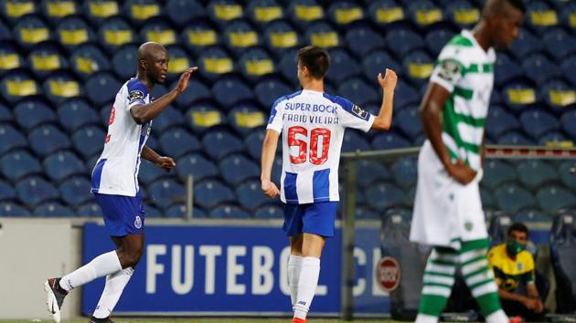 Porto clinches Portuguese title with win over Sporting | Football News