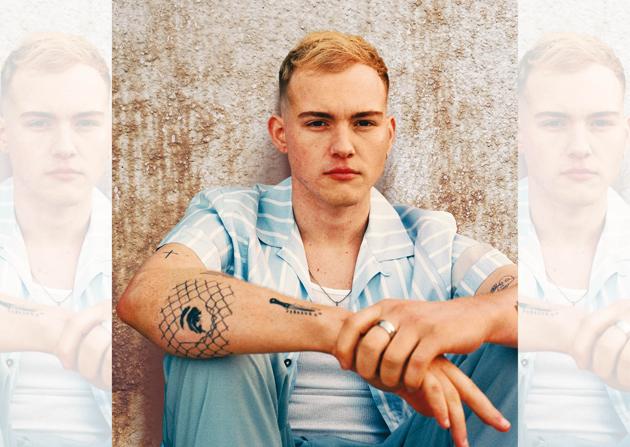 Life lessons with Trevor Daniel: When faced with adversity, how to rise ...