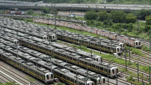 Rework Metrolite line in phase 4 to suit new housing areas, DDA tells ...