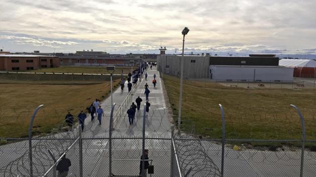 United States carries out third federal execution in four days | World News