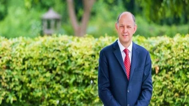 ‘Encouraging’: UK welcomes steps taken by India and China to ease ...