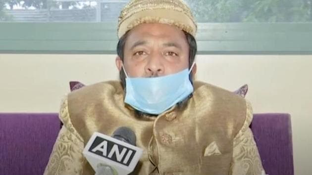 Self-proclaimed Mughal descendant offers gold brick for Ram Temple ...