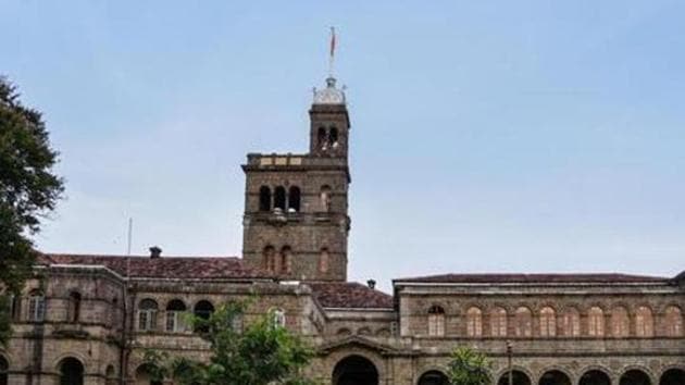 Pune’s SPPU receives 27,000 applications for 2020-21 courses ...