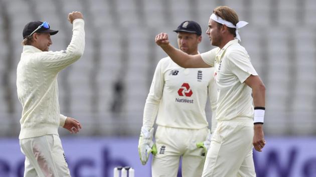 England’s two best bowlers of all time: Joe Root’s huge praise for ...
