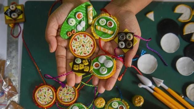 Rakhi when 2020 store