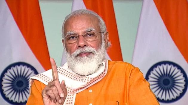 NEP 2020 framed keeping in mind aspirations of 21st Century youth: PM ...