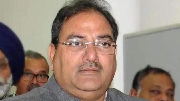 INLD aims to enrol 10 lakh members in Haryana in next two weeks: Abhay ...