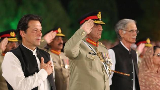 Pak army tries to corner Supreme Court’s tough judge. It is worried ...